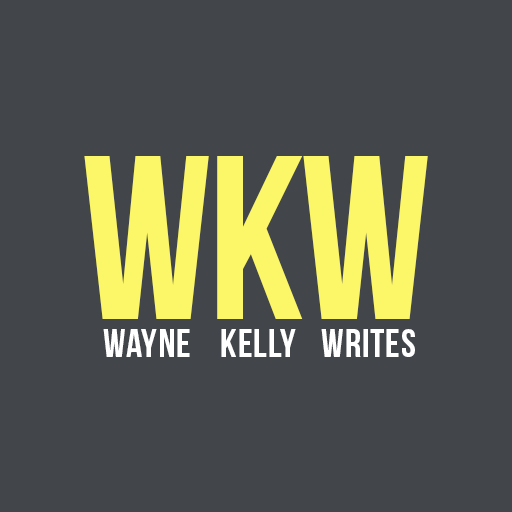 WKW Logo BIG – WAYNE KELLY WRITES
