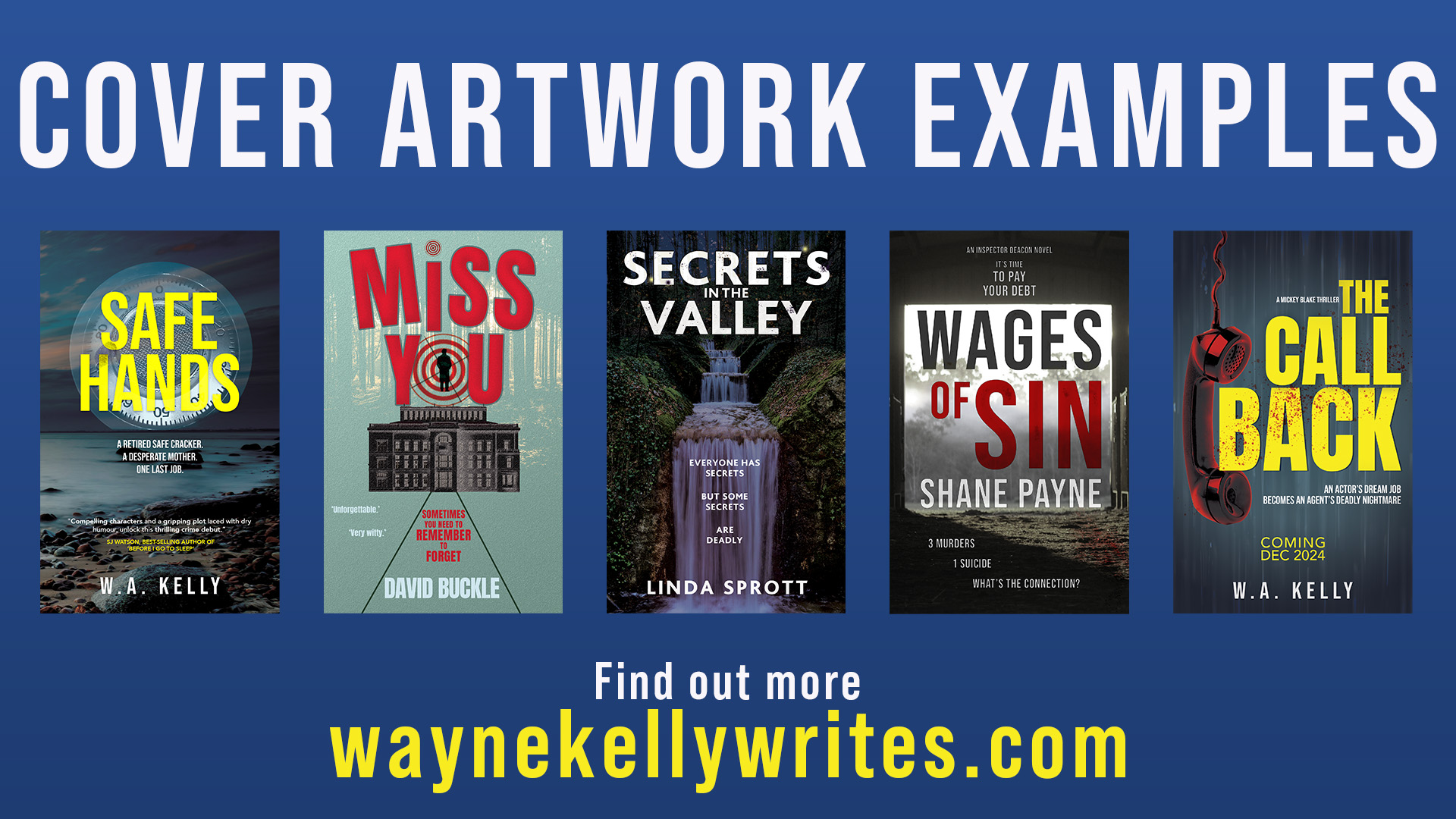 INDIE PUBLISHING